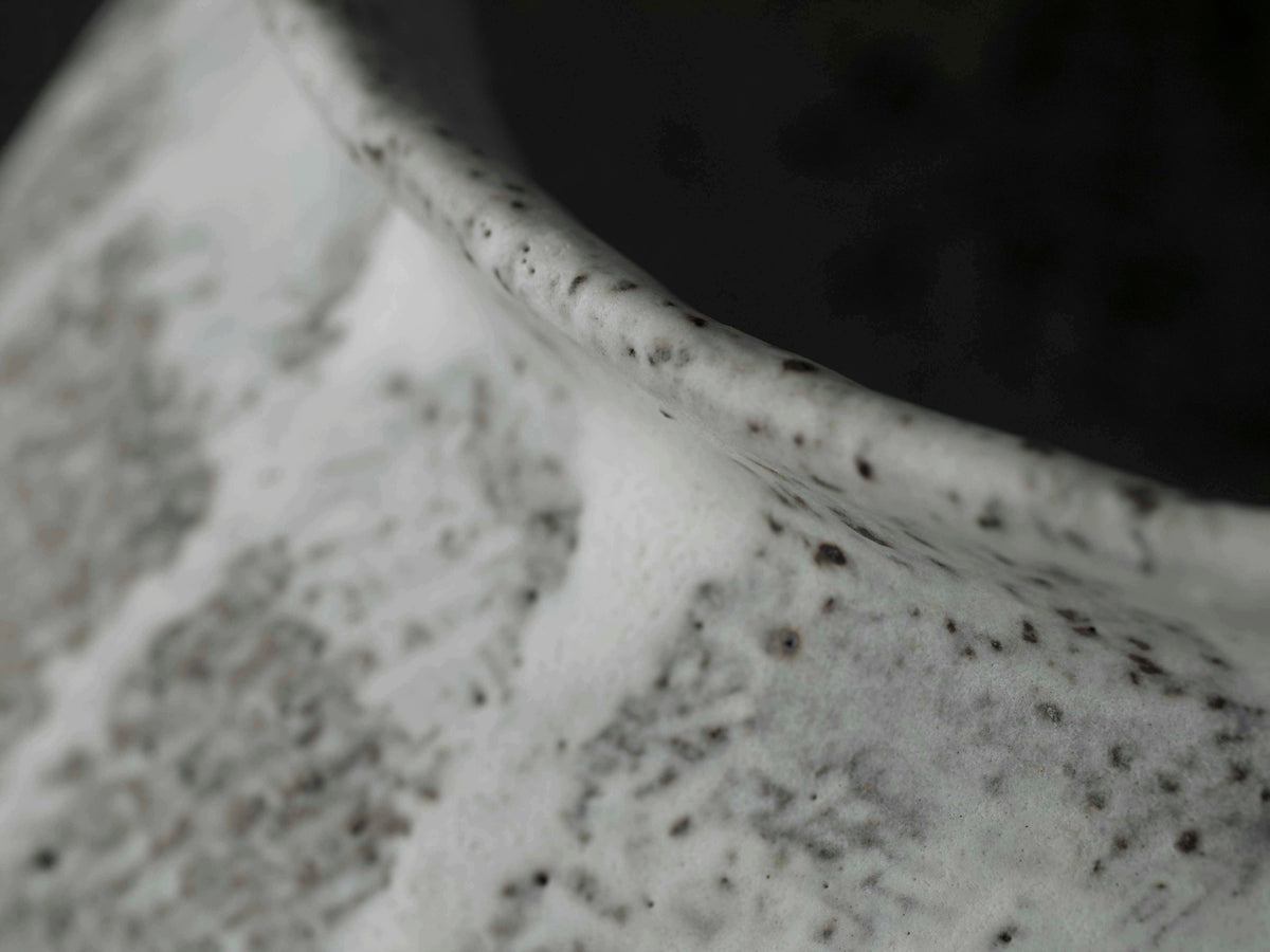 Hand Built Vase A1 | Effie Gibson Ceramics